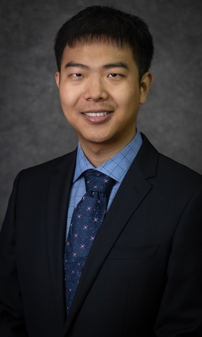 Chao Wang | Laboratory for IoT-enabled Data Analytics and System Informatics - The University of ...